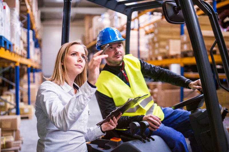 FieldTech Inventory Management Software | Warehouse Management